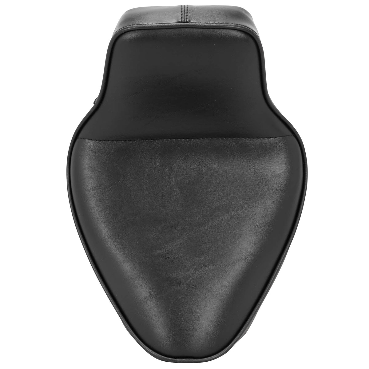 LePera Cobra Solo Seat - Smooth - Rigid Frame – Lowbrow Customs