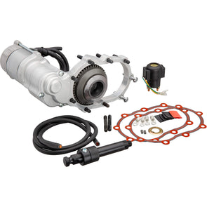 Harley-Davidson Model Codes: Deciphering Harley Abbreviations – Lowbrow ...