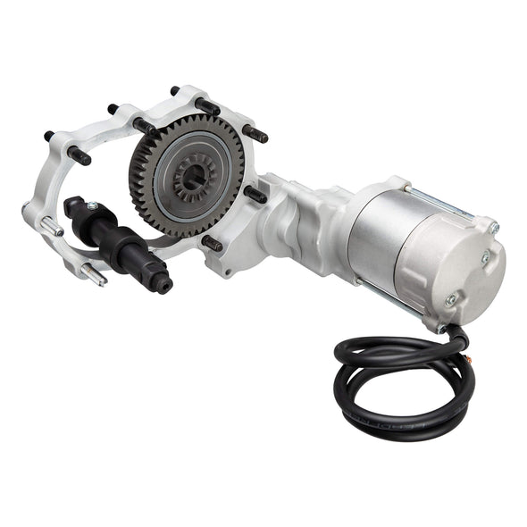 Harley-Davidson Evolution Engine: A Historic Comeback – Lowbrow Customs