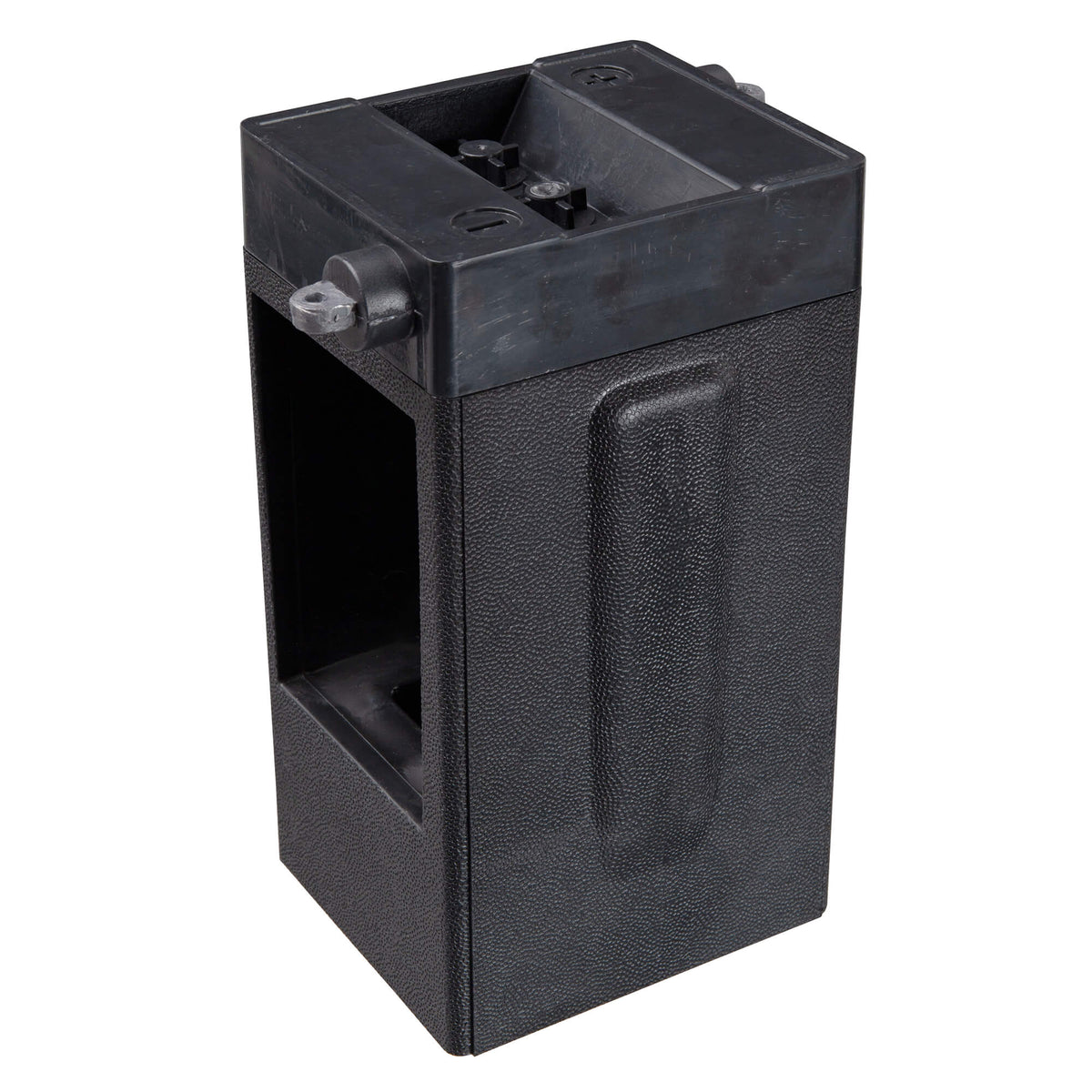 Cannonball Lion Battery Box for Li-Ion Batteries 1936-1964 Harley ...