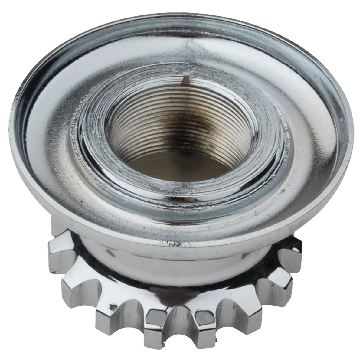 Samwel Supplies Reproduction Bearing Adjuster Nuts for Springer Forks ...