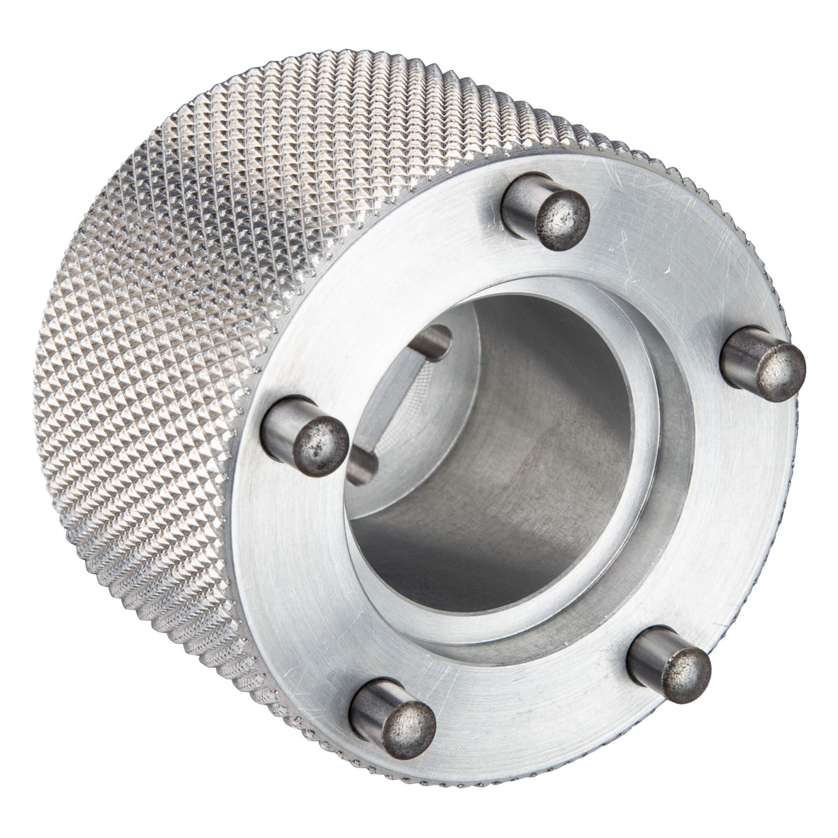 The Cyclery Bearing Adjuster Nut Socket for Springer Forks – Lowbrow ...