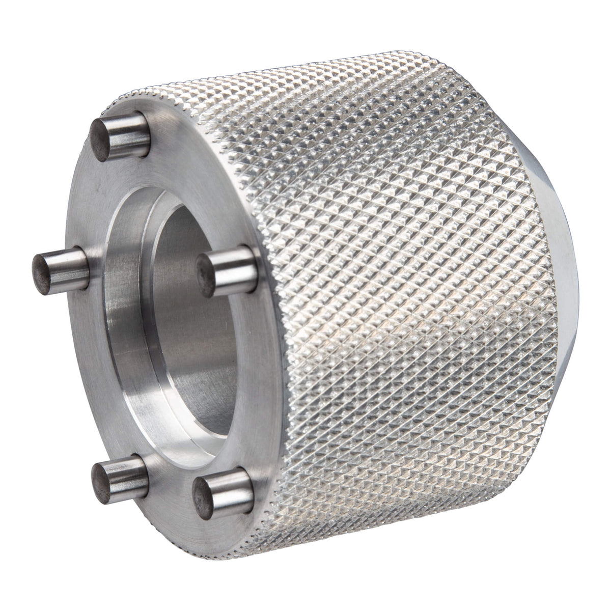 The Cyclery Bearing Adjuster Nut Socket for Springer Forks – Lowbrow ...