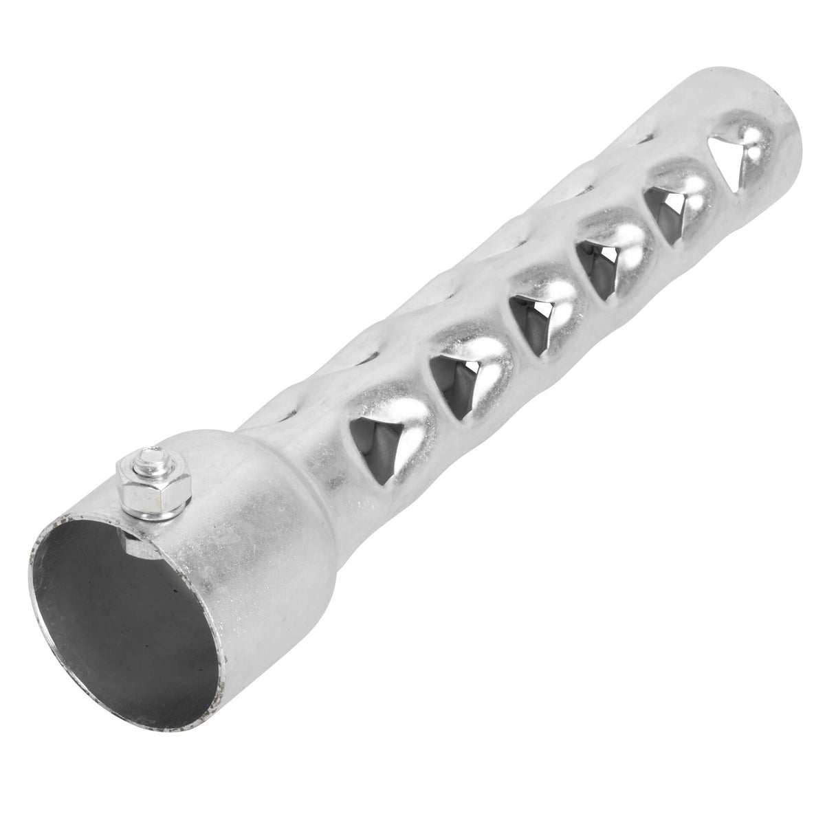 Drag Specialties Replacement Baffle for Drag Specialties 1-3/4" Exhaust ...