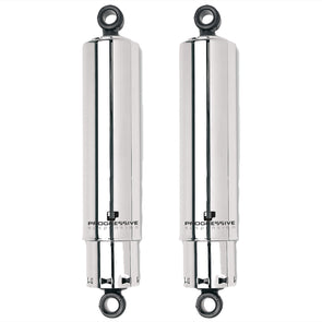 Motorcycle Shocks Absorber for Sportster, Bobber and more – Lowbrow Customs