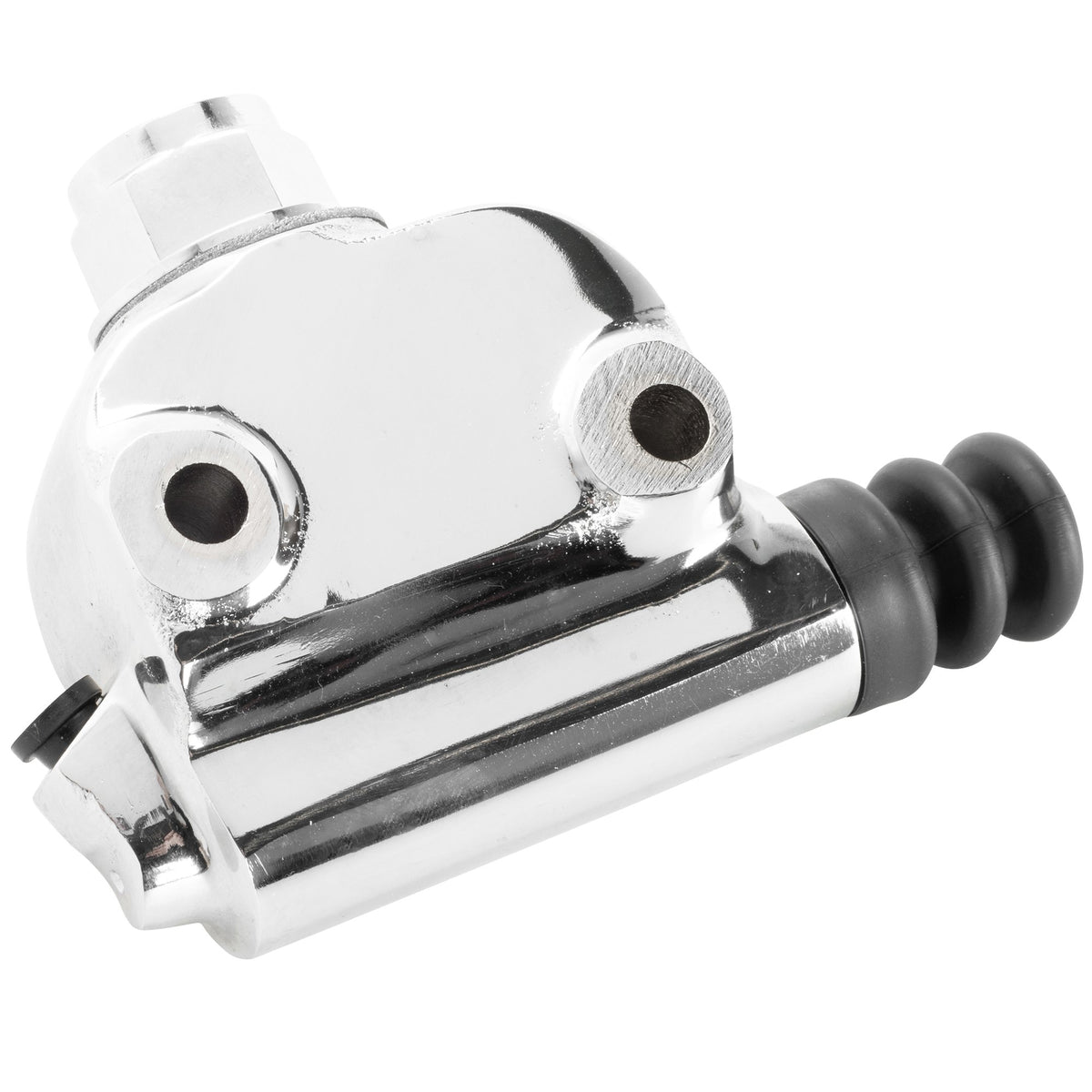 Cycle Standard Wagner Lockheed Type Rear Disc Brake Master Cylinder ...