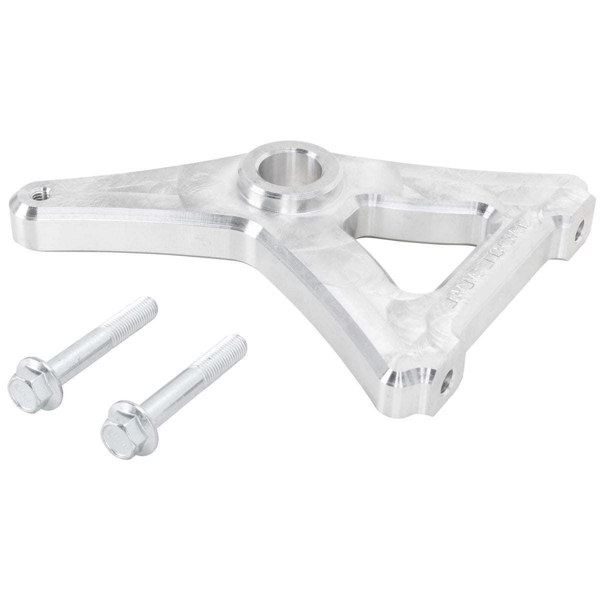 Gigacycle Garage Universal 4 piston Rear Brake Bracket - Swingarm ...