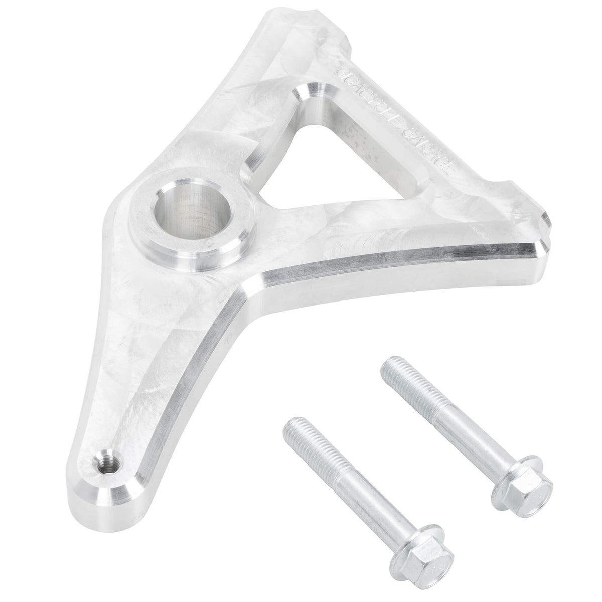 Gigacycle Garage Universal 4 piston Rear Brake Bracket - Swingarm ...
