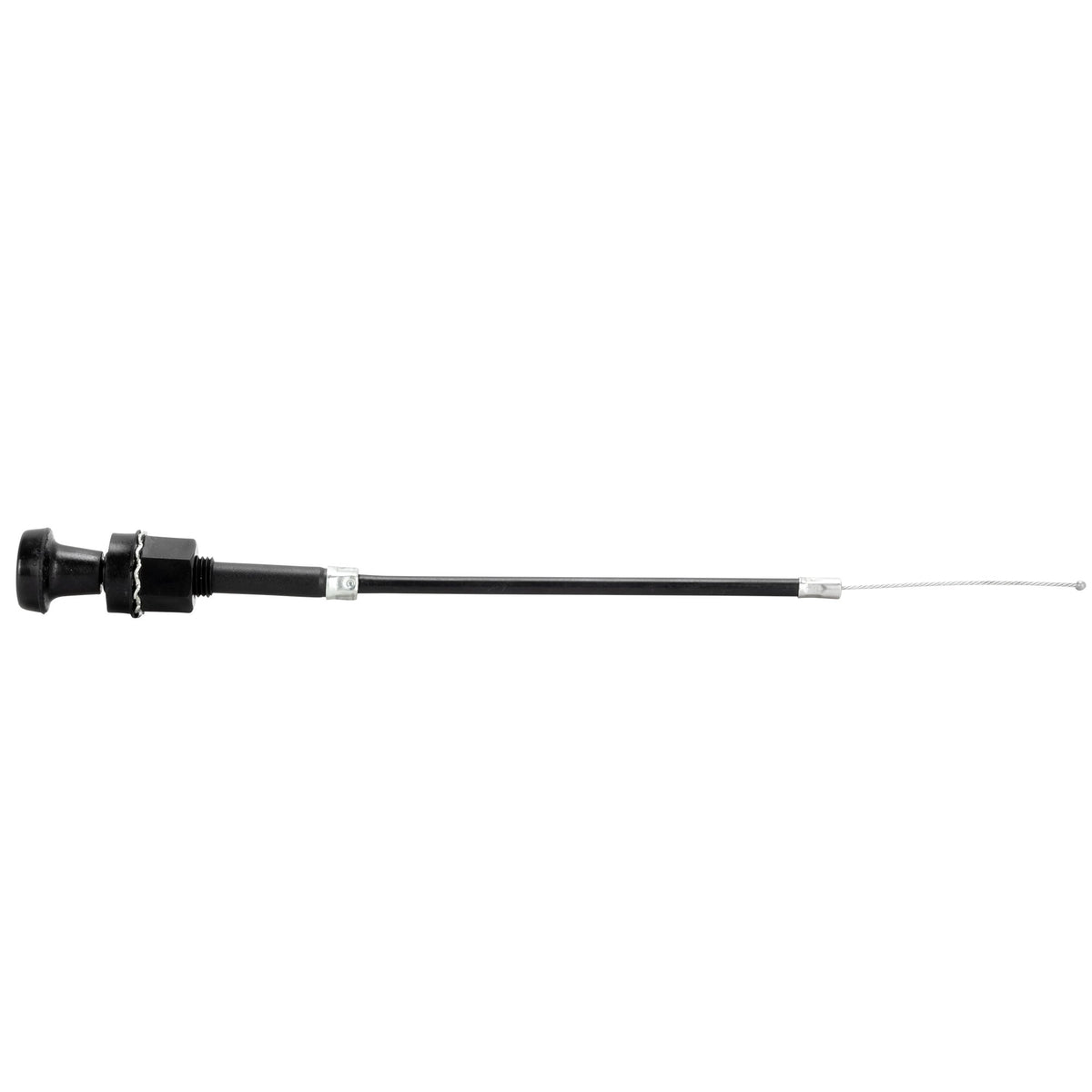 Cycle Standard Replacement CV Carb Choke Cable 1992-2003 Harley ...