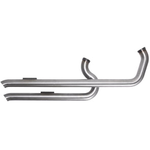 Custom Motorcycle Exhaust Pipes – Lowbrow Customs