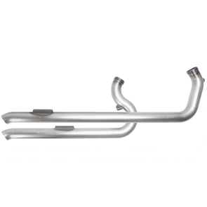 Custom Motorcycle Exhaust Pipes – Lowbrow Customs