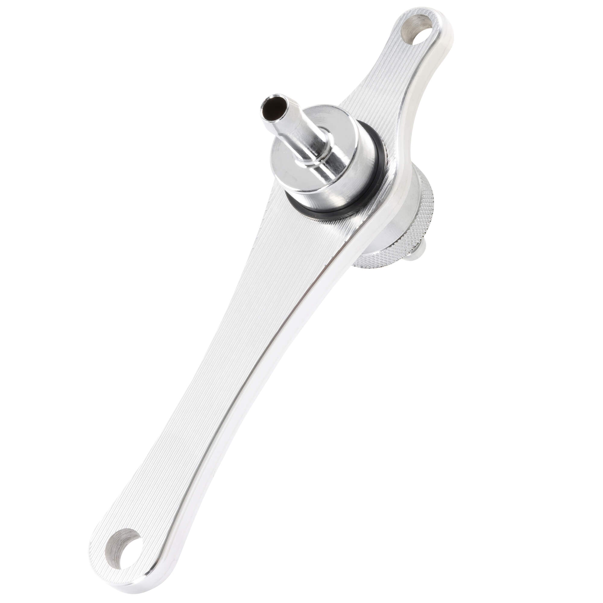 Hawg Supply Carburetor Support Bracket for Harley-Davidson Ironheads ...