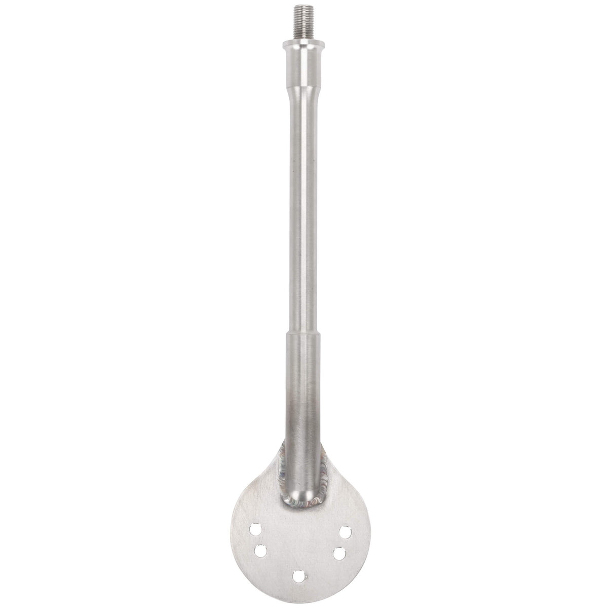 Hawg Supply Ratchet Top Shifter - Straight Arm – Lowbrow Customs