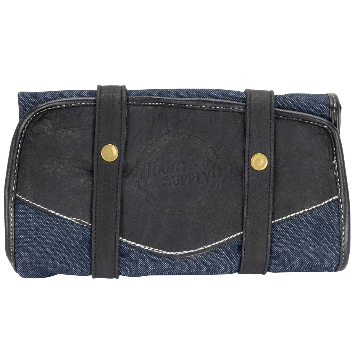 Hawg Supply Denim Tool Roll – Lowbrow Customs