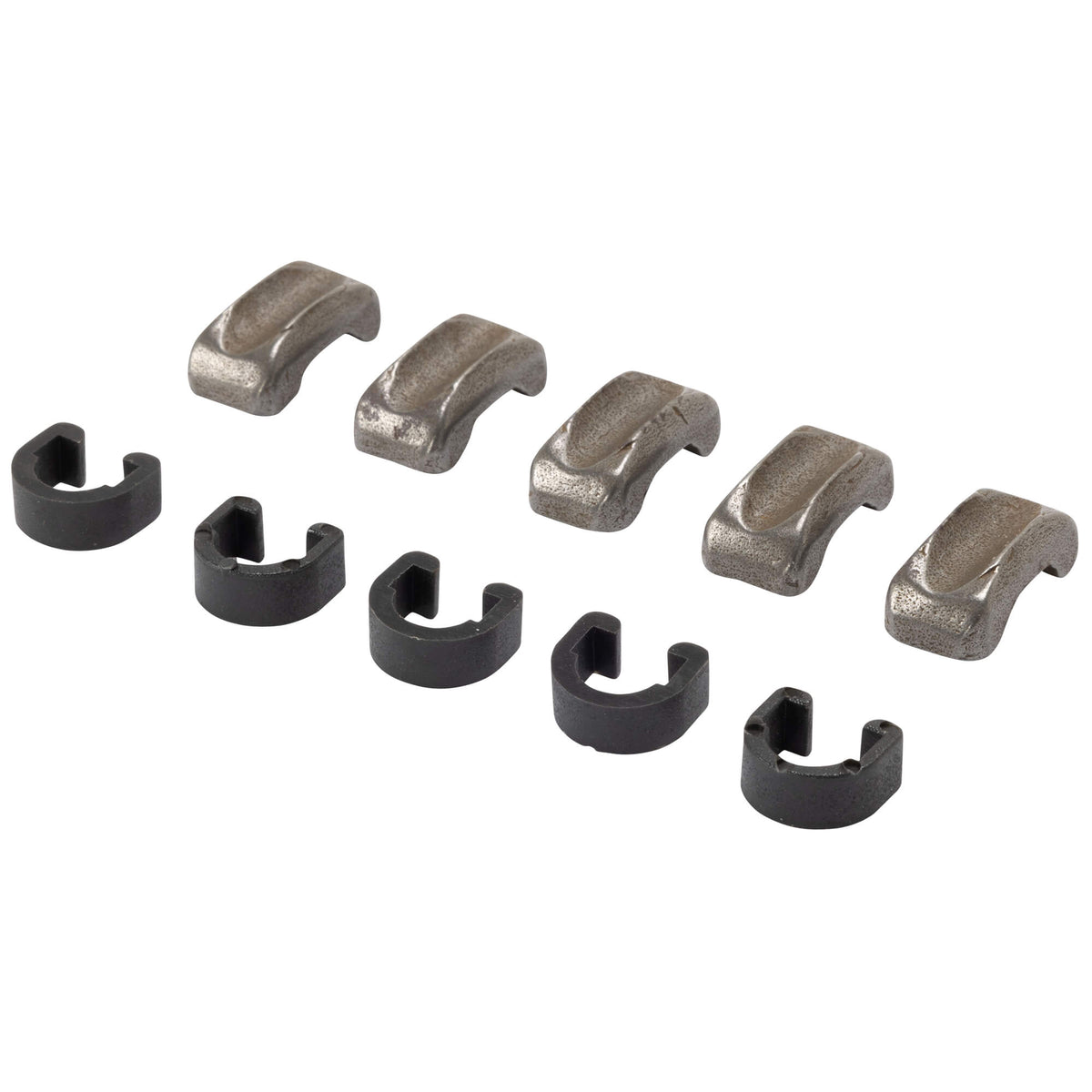 Hawg Supply Weld-On Cable Guide - 5-pack – Lowbrow Customs