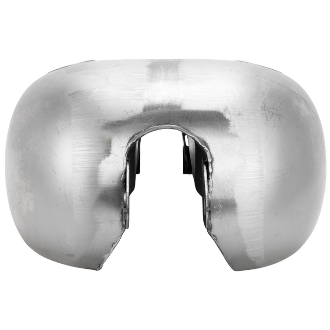 Cycle Standard Rubber-Mount Quickbob Gas Tank 1986-2003 Harley-Davidson ...