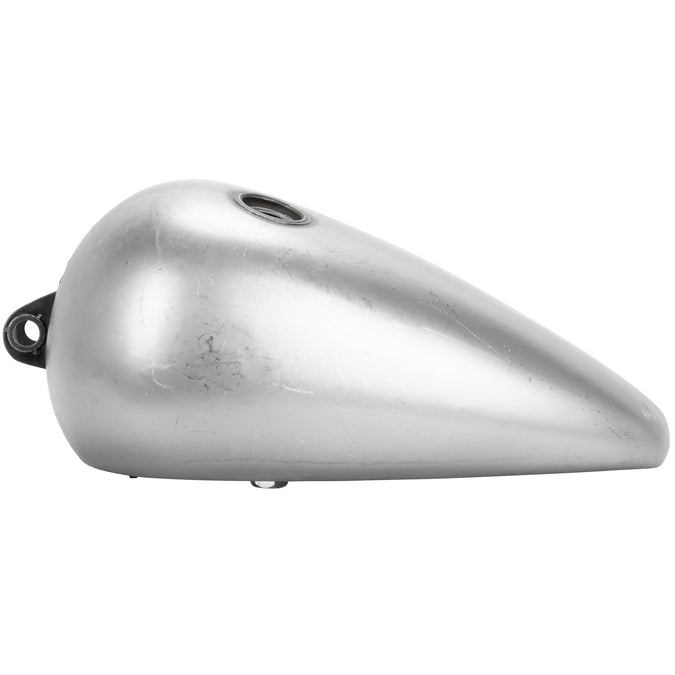 Cycle Standard Rubber-Mount Quickbob Gas Tank 1986-2003 Harley-Davidson ...