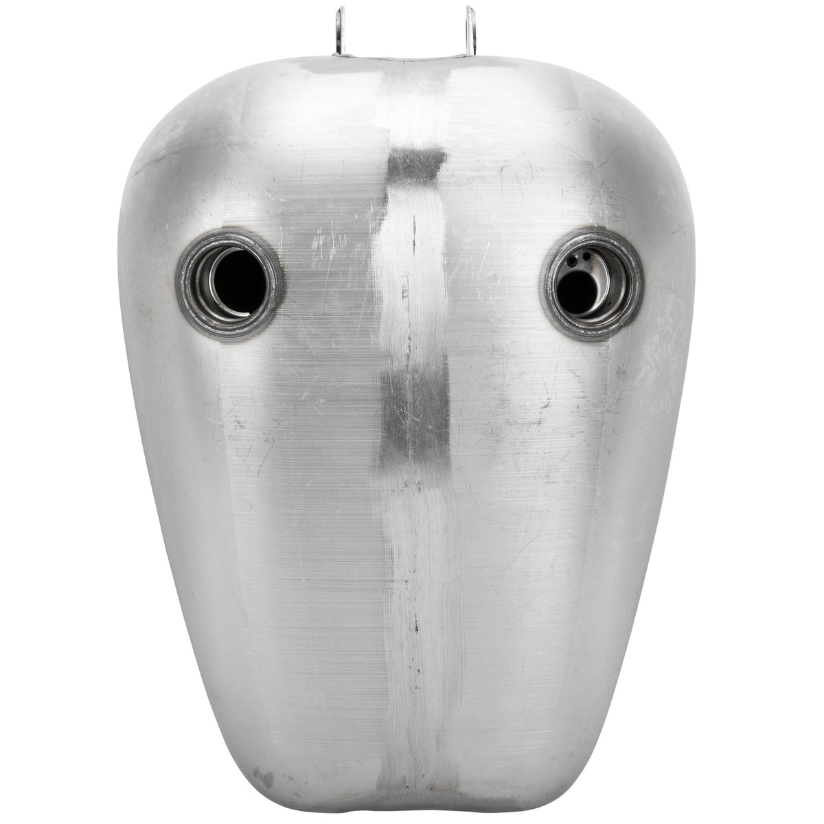 Cycle Standard Rubber-Mount Quickbob Gas Tank 1986-2003 Harley-Davidson ...