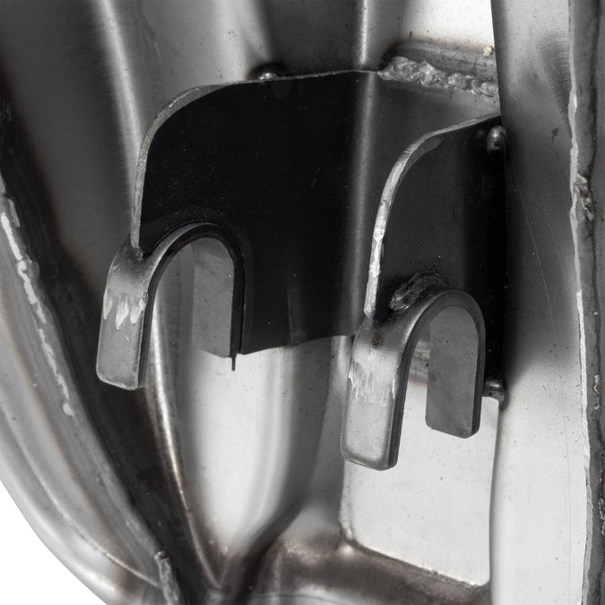 Cycle Standard Rubber-Mount Quickbob Gas Tank 1986-2003 Harley-Davidson ...