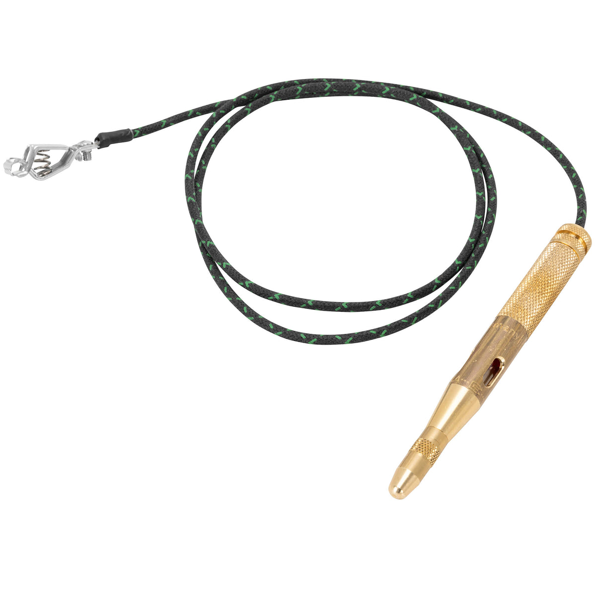 Kickstart Electrical Test Light – Lowbrow Customs