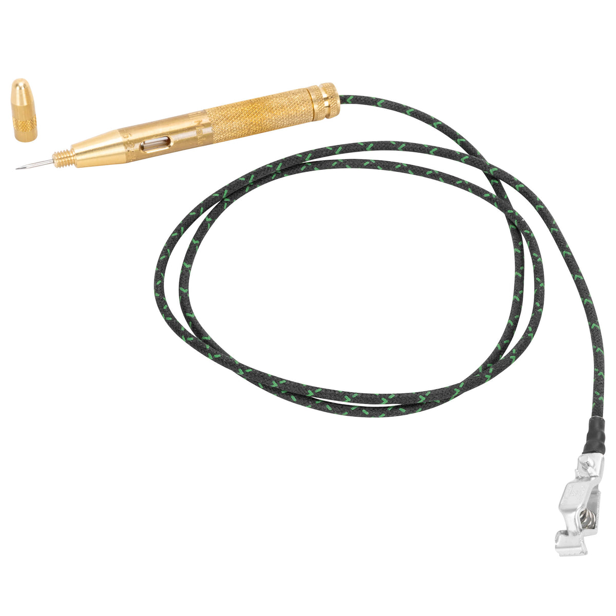 Kickstart Electrical Test Light – Lowbrow Customs