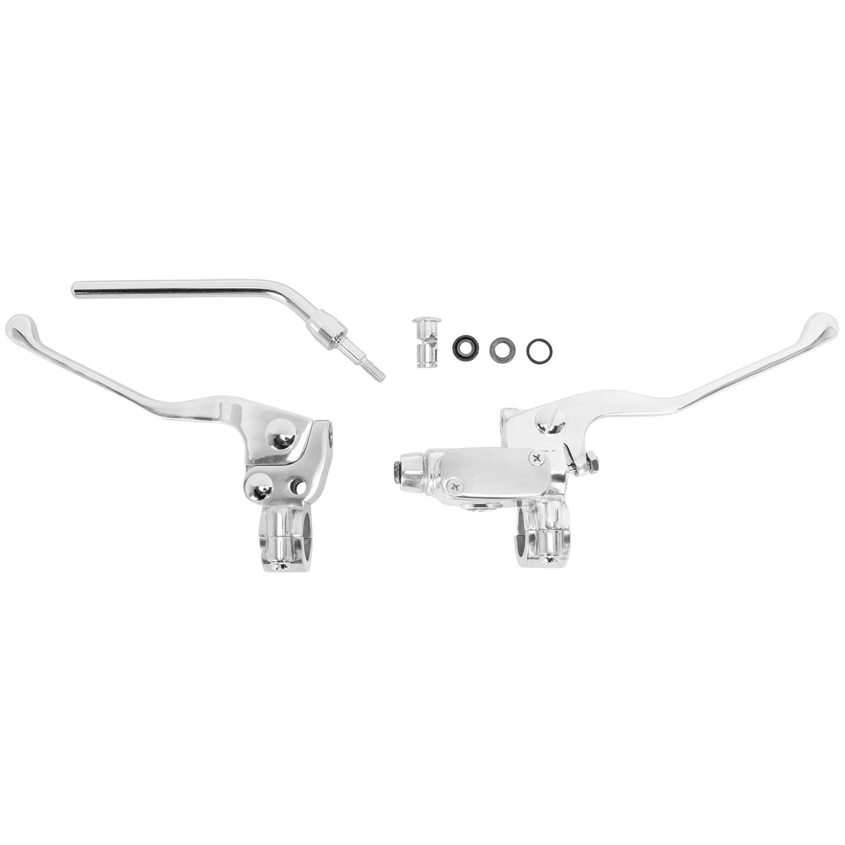 American Prime Manufacturing Inc. Brake/Mechanical Clutch Control Kit ...