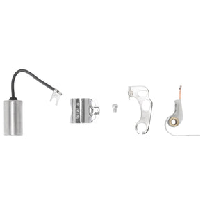 Motorcycle Ignition Systems for Vintage Harley, Triumph & Yamaha ...