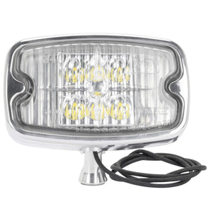 Custom Motorcycle Headlights for Harleys Sportsters, Triumphs and More ...