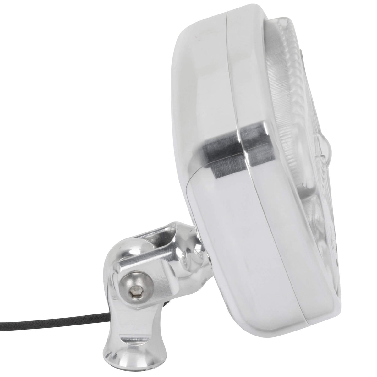 FNA Custom Cycle FNA Mini Far-E Headlight - Clear Lens – Lowbrow Customs