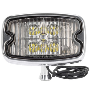 Custom Motorcycle Headlights for Harleys Sportsters, Triumphs and More ...