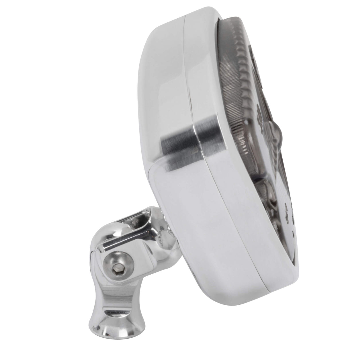 FNA Custom Cycle FNA Mini Far-E Headlight - Smoke Lens – Lowbrow Customs