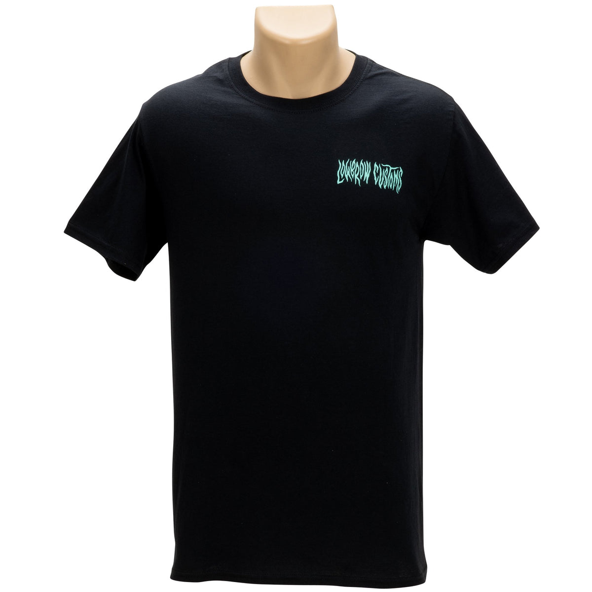 Lowbrow Customs The Wizard T-Shirt