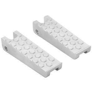 Custom & Aftermarket Motorcycle Foot Pegs for Sale – Lowbrow Customs