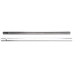 Motorcycle Fork Tubes: 35mm, 39mm & 41mm Harley - Lowbrow Customs