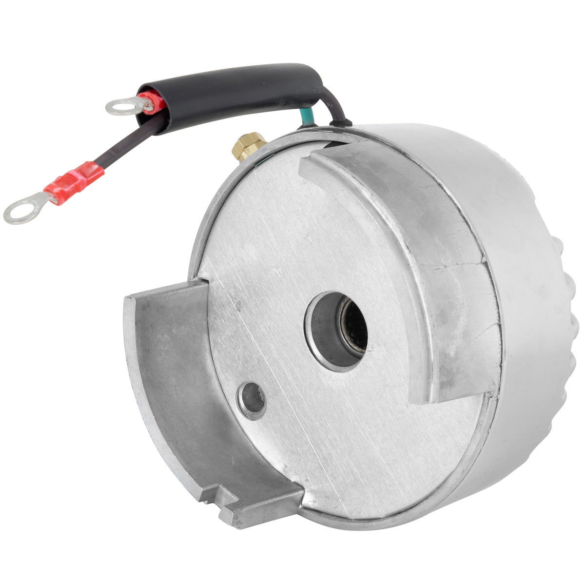 Cycle Electric "LeBeef" CE-540-CP Regulator for use on 65a 12v Harley ...