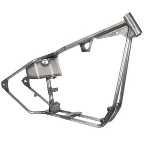 Harley Davidson Motorcycle Frame Chassis – Lowbrow Customs