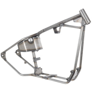 Harley Davidson Motorcycle Frame Chassis – Lowbrow Customs