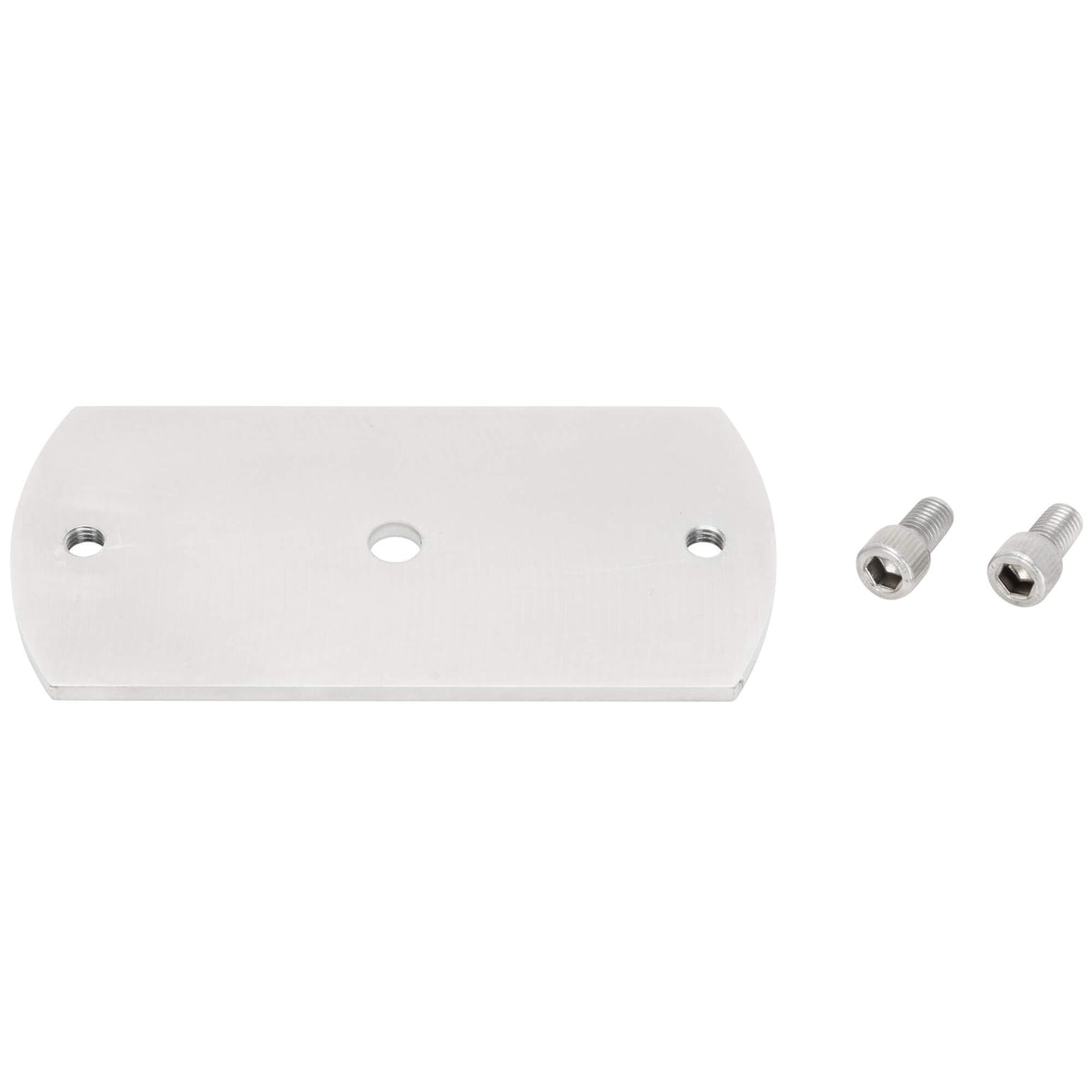 Prism Supply Co. Weld-On Stainless Steel Light Mount - Prism Supply Co ...