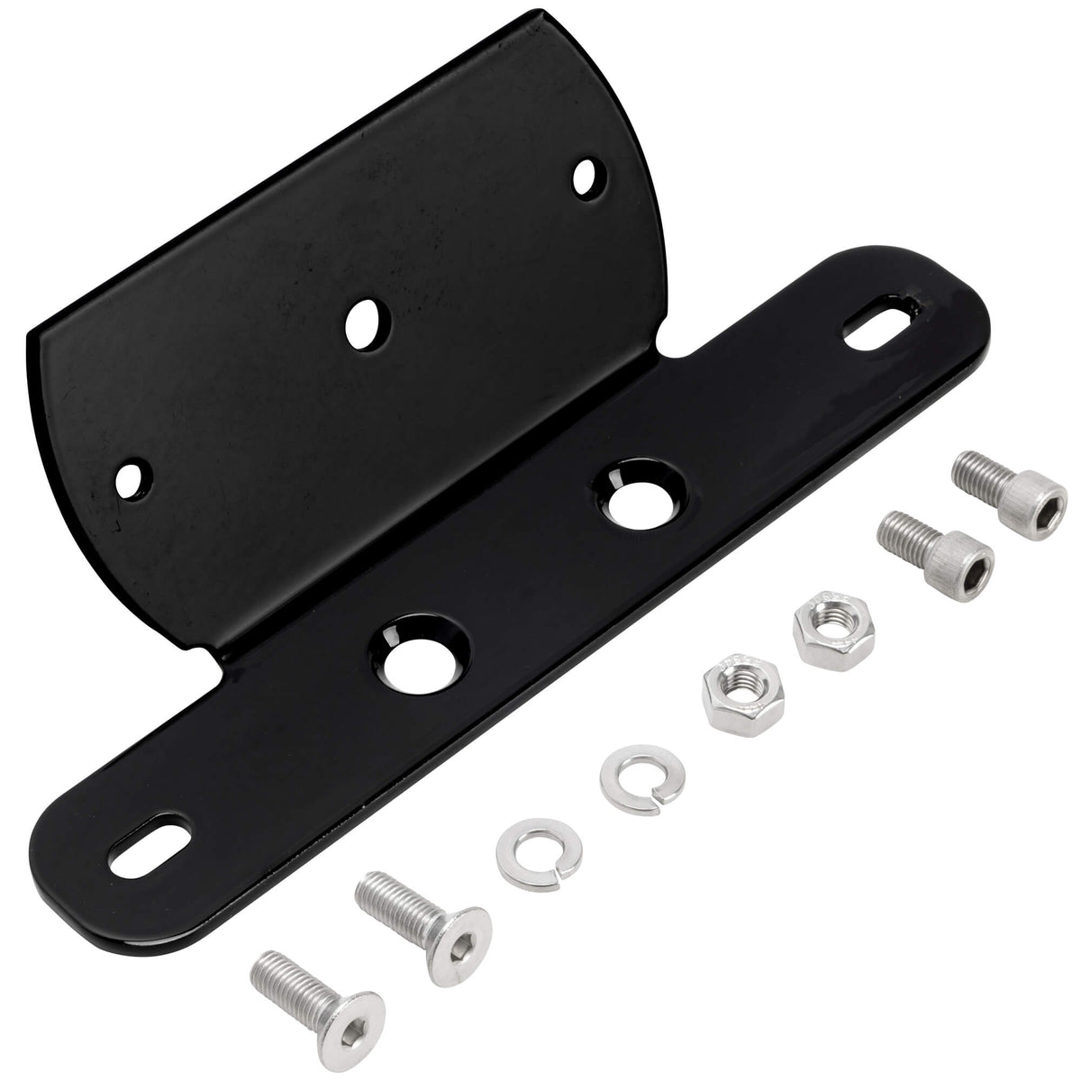 Prism Supply Co. Universal Fender Mounting Bracket - Prism Supply Co ...