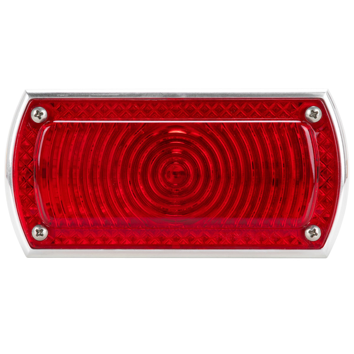 Cycle Standard Box Chopper Tail Light – Lowbrow Customs