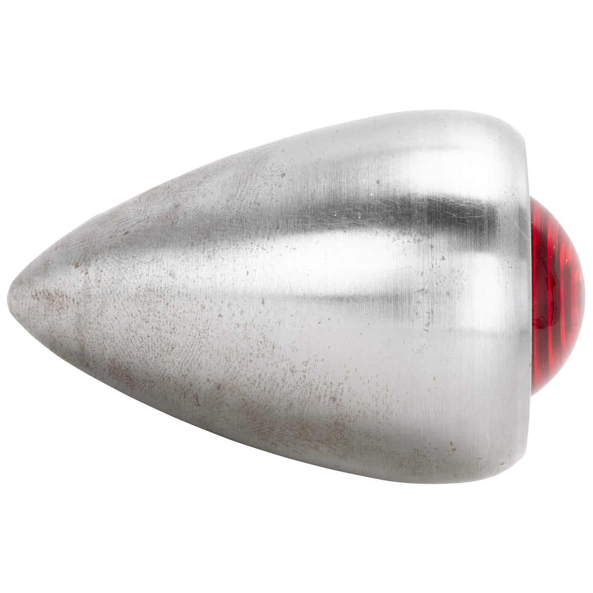 Prism Supply Co. Steel Bullet Tail Light - Weld-On – Lowbrow Customs