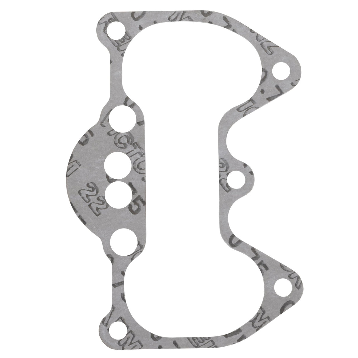 British Standard Rocker Box Gasket 1963-1970 Triumph 650cc T120 ...