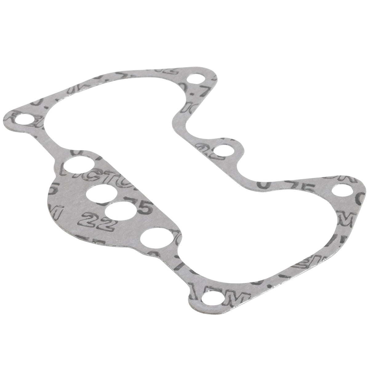 British Standard Rocker Box Gasket 1963-1970 Triumph 650cc T120 ...