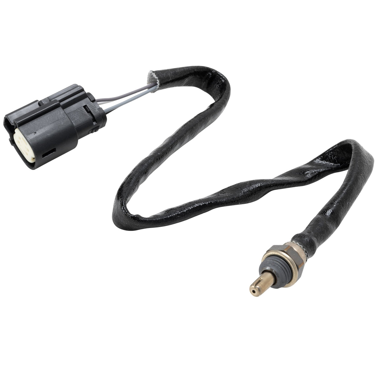 Cycle Standard O2 Sensor - Front - 2014-2017 Harley-Davidson Sportster ...
