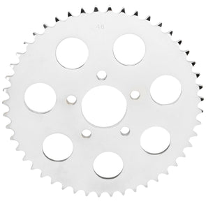 Sportster & Dyna Chain Conversion Kits - Lowbrow Customs