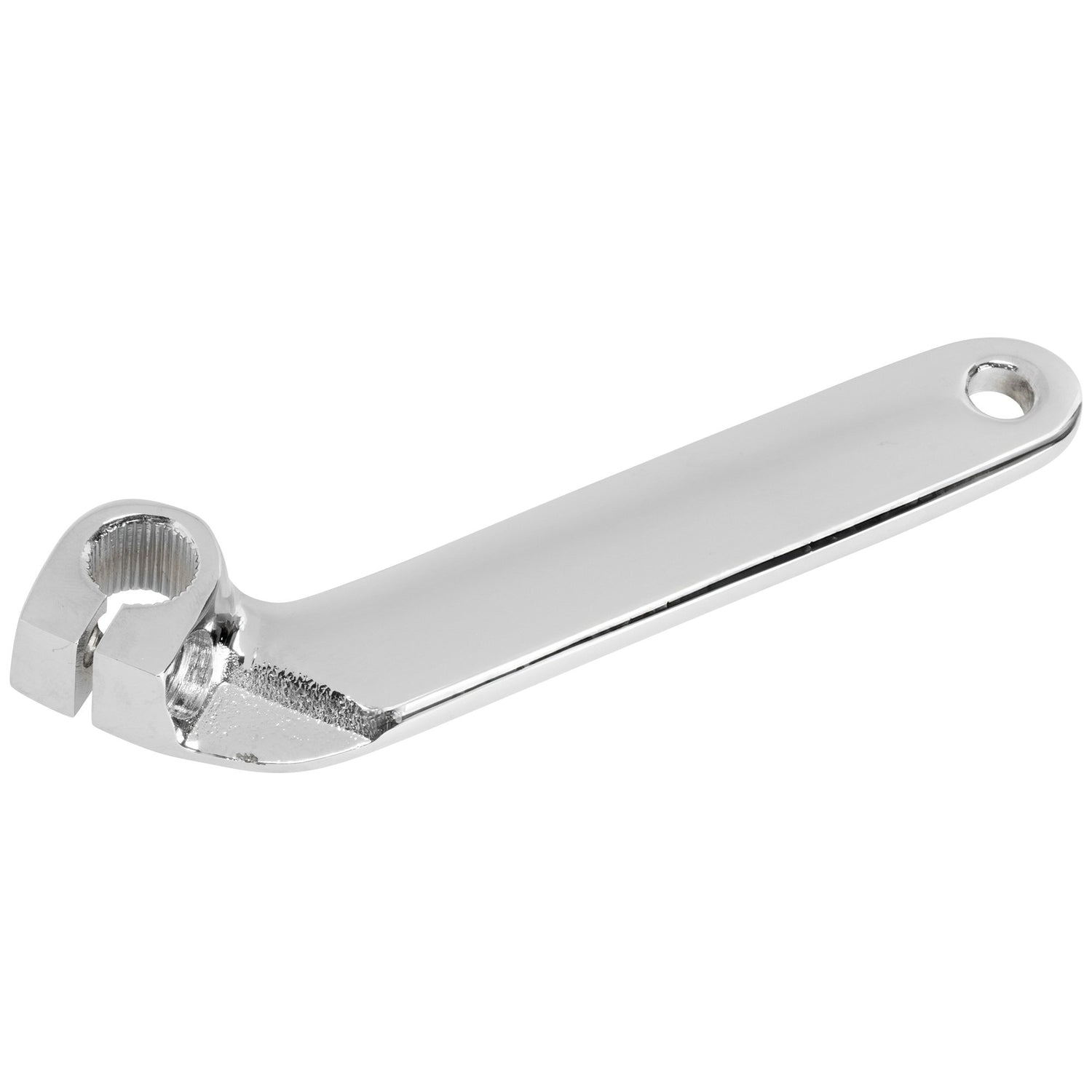 Harley Shifter Shaft Lever OEM #33709-82A – Lowbrow Customs