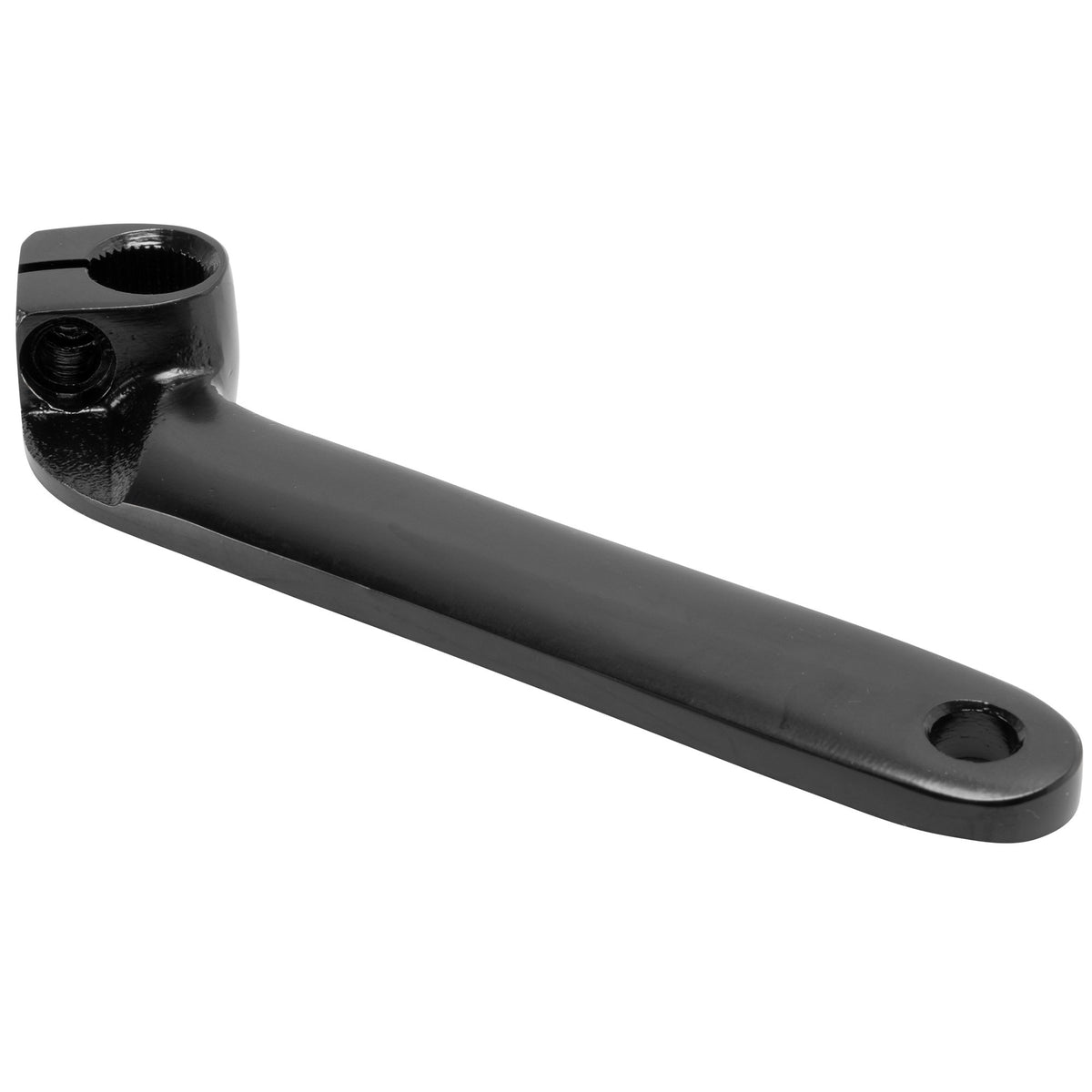 Cycle Standard Inner Shift Lever 1982-Up Harley-Davidson FL Models ...