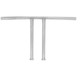 Custom Motorcycle Handlebars for Harley, Choppers & Bobbers – Lowbrow ...