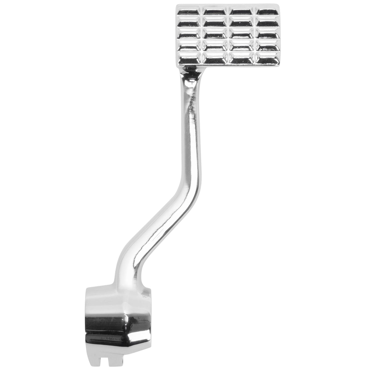 Cycle Standard Forward Control Brake Lever - Chrome - Harley-Davidson ...