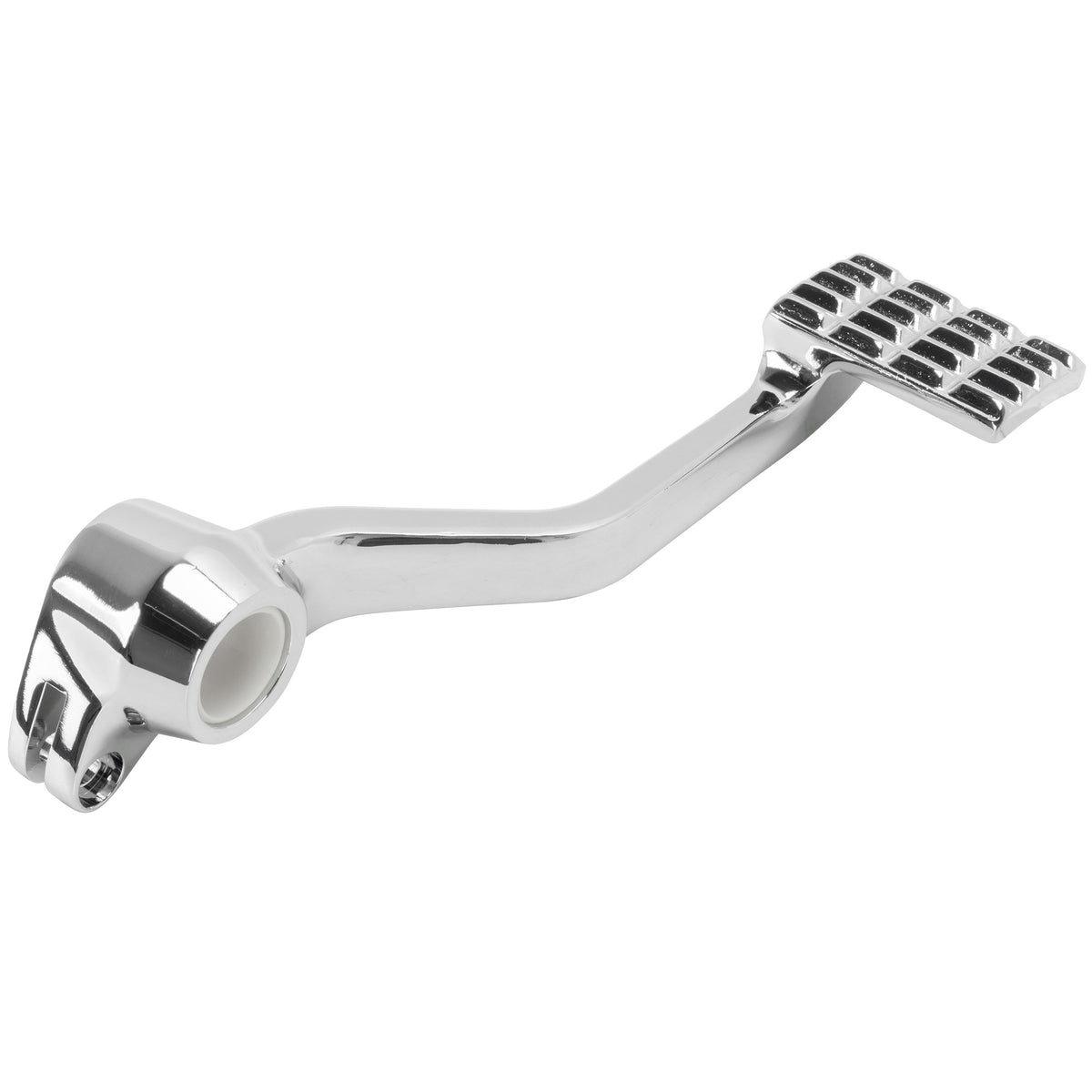 Cycle Standard Forward Control Brake Lever - Chrome - Harley-Davidson ...